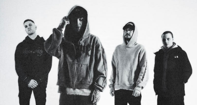 THROWN – MJC Mergener Hof